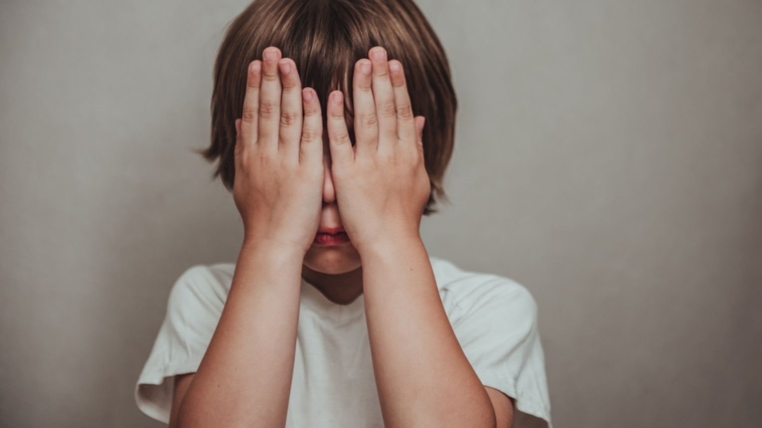 Domy dziecka. Nikt nie sprawdza, czy pracownik nie jest przestępcą ...