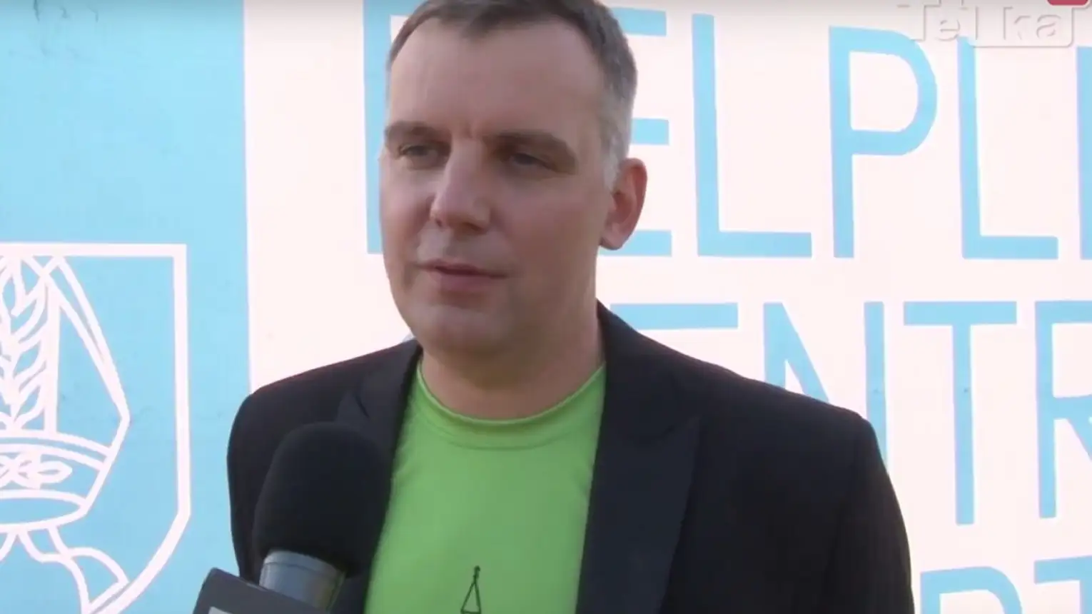 Kto zostanie nowym burmistrzem Pelplina? Kto zostanie nowym burmistrzem Pelplina?