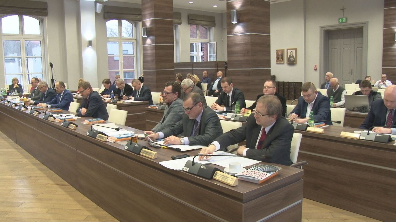 Tczew ma budżet na przyszły rok. Najwyższy w historii Tczew ma budżet na przyszły rok. Najwyższy w historii