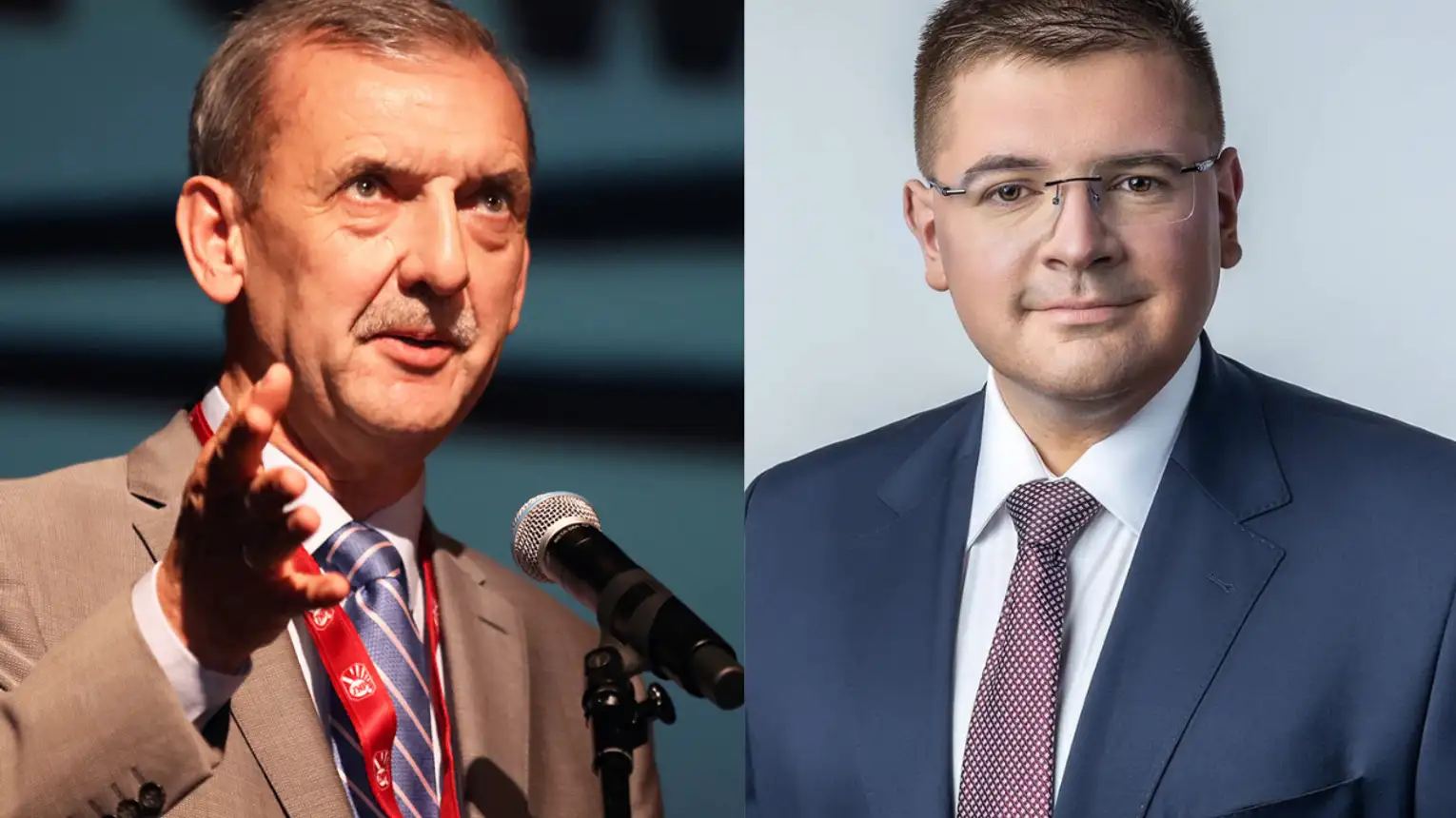 Wiceminister edukacji na koniec roku: "Brakuje nauczycieli, ale nie dlatego,...