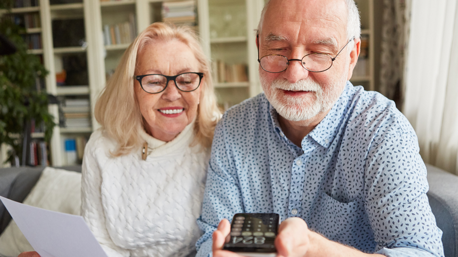 Wiemy już, kiedy ZUS wypłaci 14 emerytury? Znamy harmongram