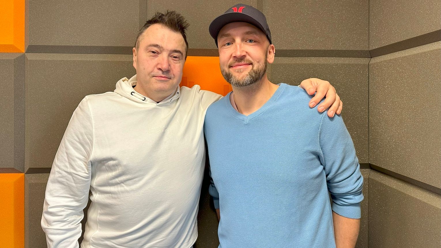 Zespół Domansky na start długiego weekendu [ROZMOWA]