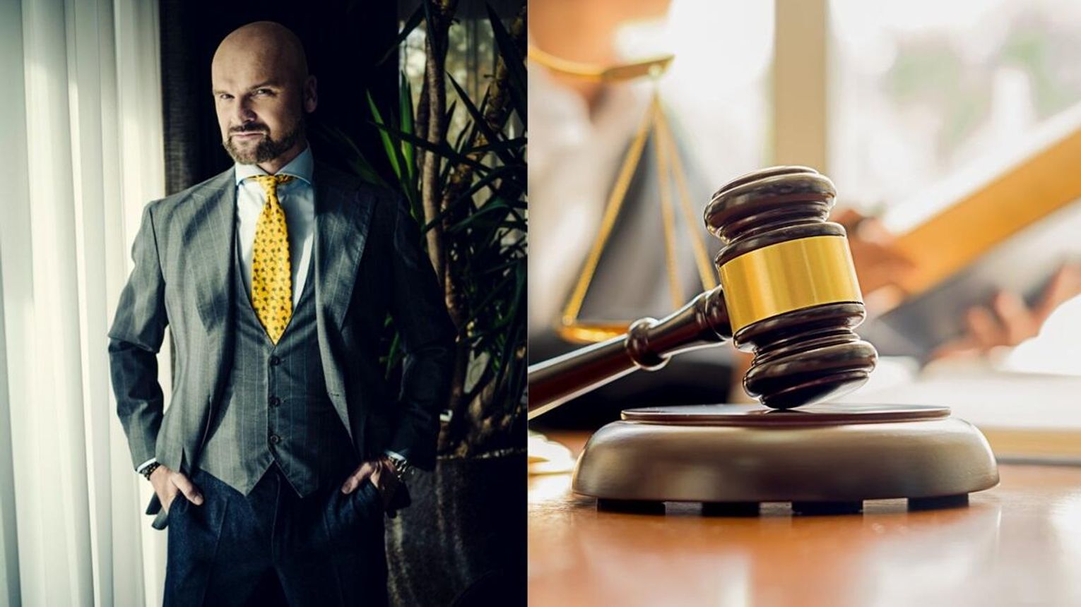 ZUS i KRUS na celowniku Rafała Brzoski. To ma się zmienić