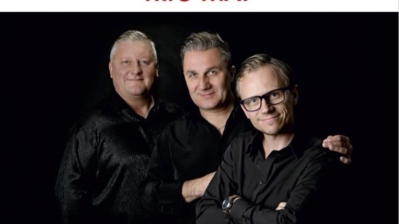 ADAM CZERWIŃSKI MAP TRIO - koncert