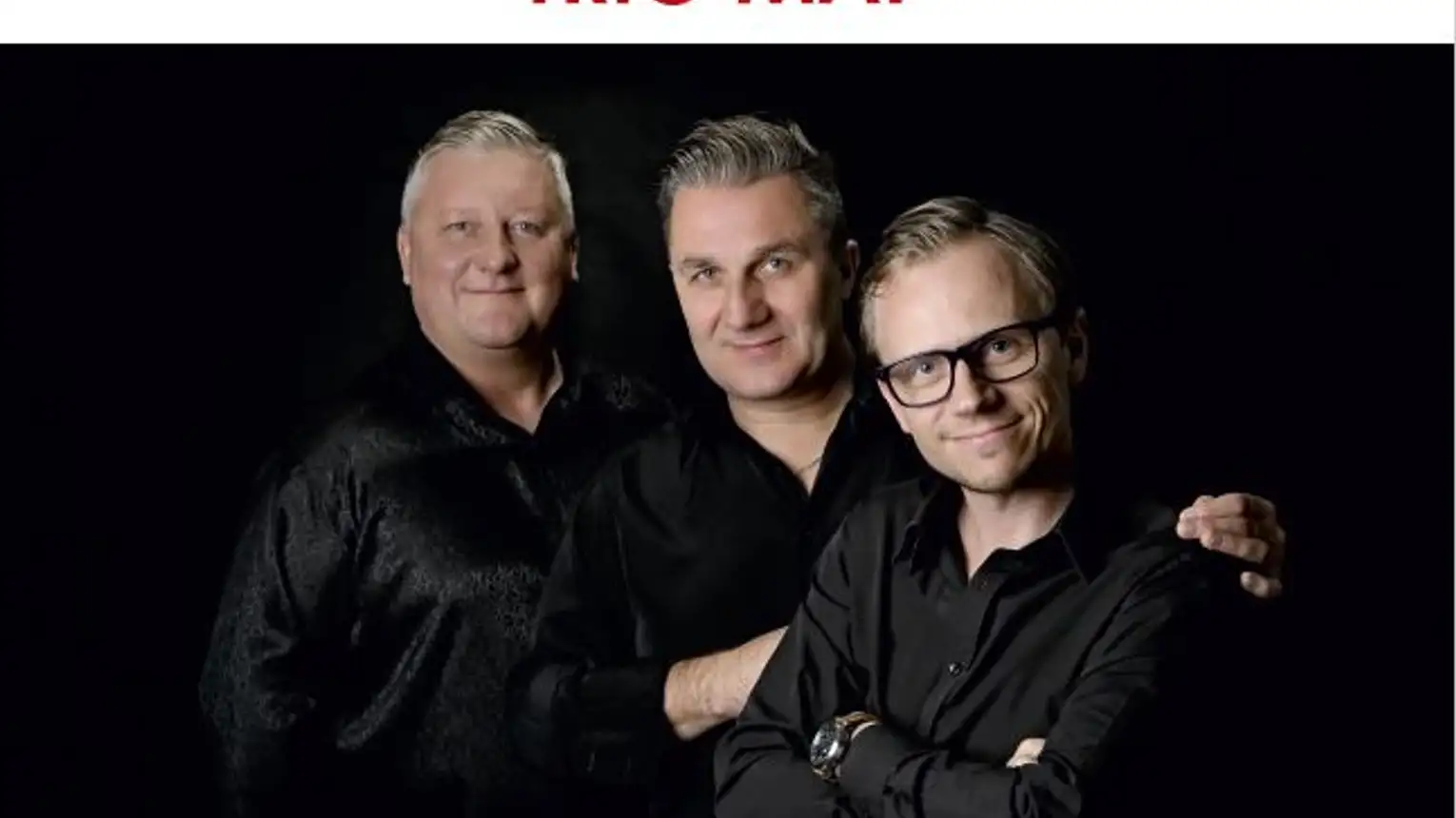 ADAM CZERWIŃSKI MAP TRIO - koncert